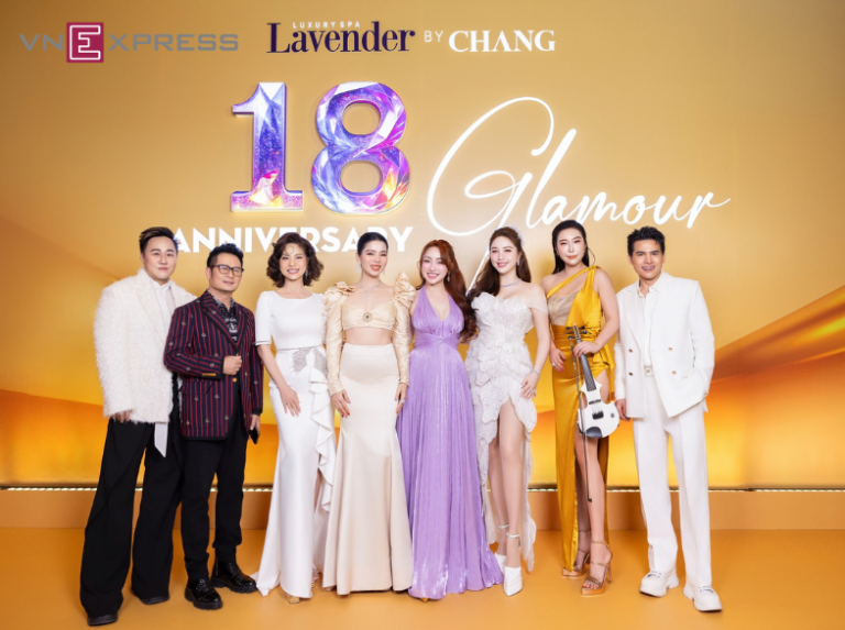Viện thẩm mỹ Lavender By Chang